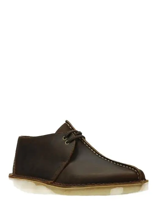 Clarks Desert Trek Chukka Boot - Beeswax