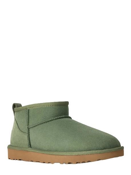 UGG Ultra Mini Classic Boots - Deep Shade