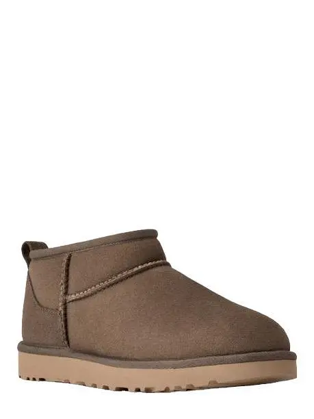 UGG Ultra Mini Classic Boots - Dried Oregano