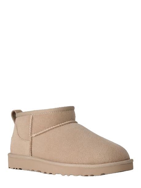 UGG Ultra Mini Classic Boots - Moonlight