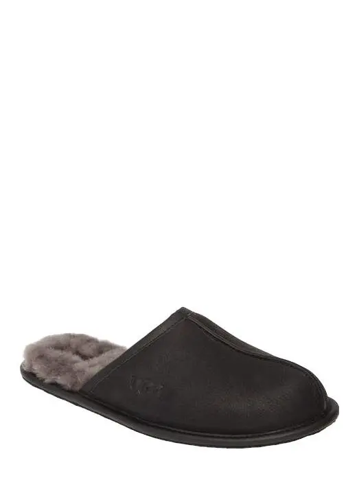 UGG Scuff Slipper - Blk