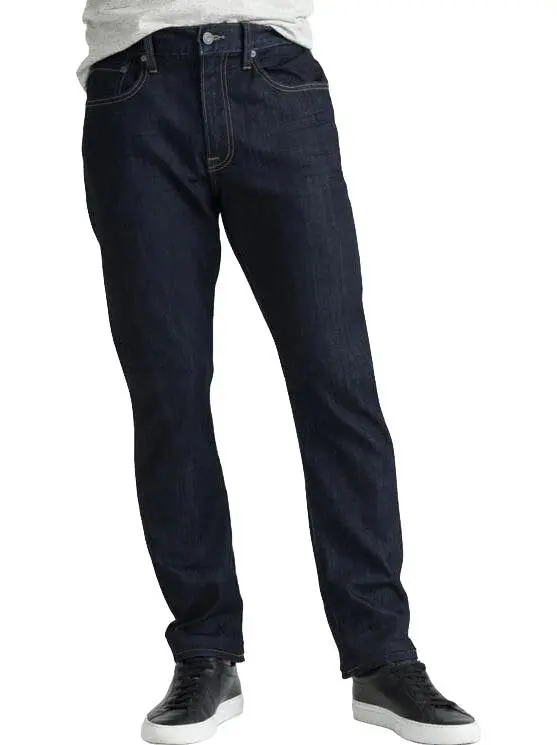 Lucky Brand 410 Athletic Slim Fit Coolmax® Jeans - Hula