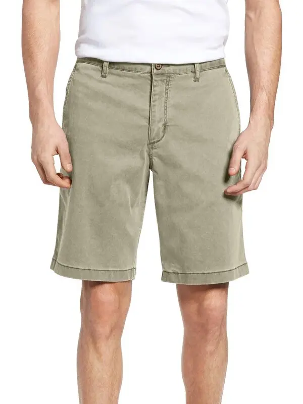 Tommy Bahama Boracay Chino Shorts - Khaki