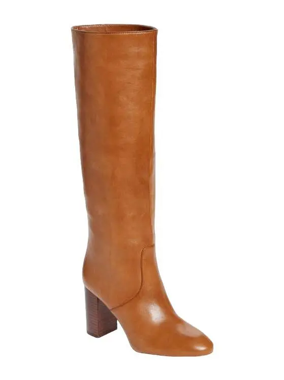 LOEFFLER RANDALL Goldy Knee High Boot - Safari