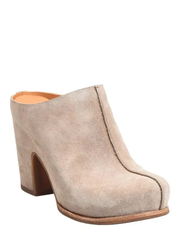 Kork-Ease® Sagano Clog - Taupe