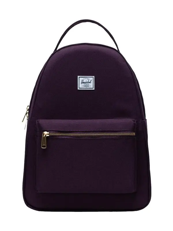 Herschel Supply Co. Nova Mid Volume Backpack - Blackberry Wine