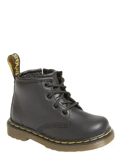 Dr. Martens Brooklee Boot - Black