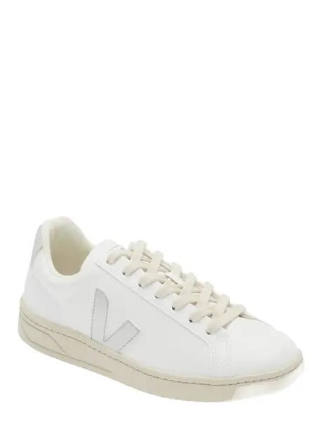 VEJA Urca Cwl Sneaker - White Silver