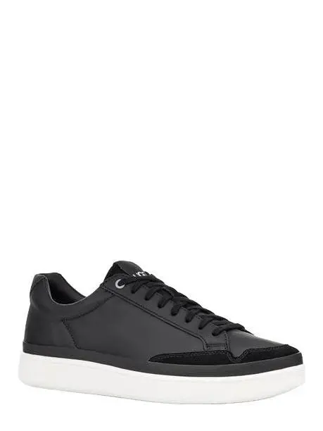 UGG South Bay Sneaker - Black