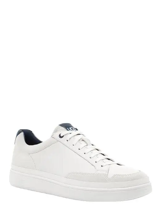 UGG South Bay Sneaker - White