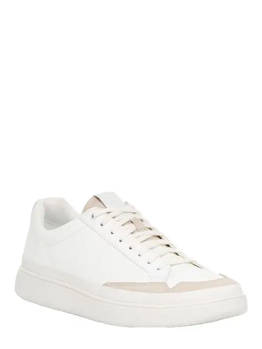 UGG South Bay Sneaker - White/ceramic