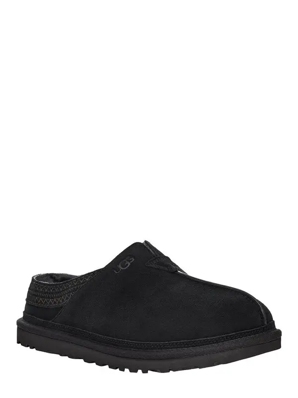 UGG Neuman Slipper - Black