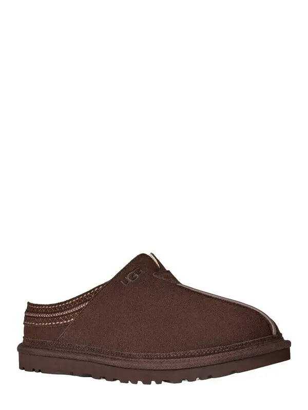 UGG Neuman Slipper - Dusted Cocoa/natural