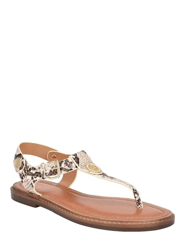 Tommy Hilfiger Bennia Sandal - Taull