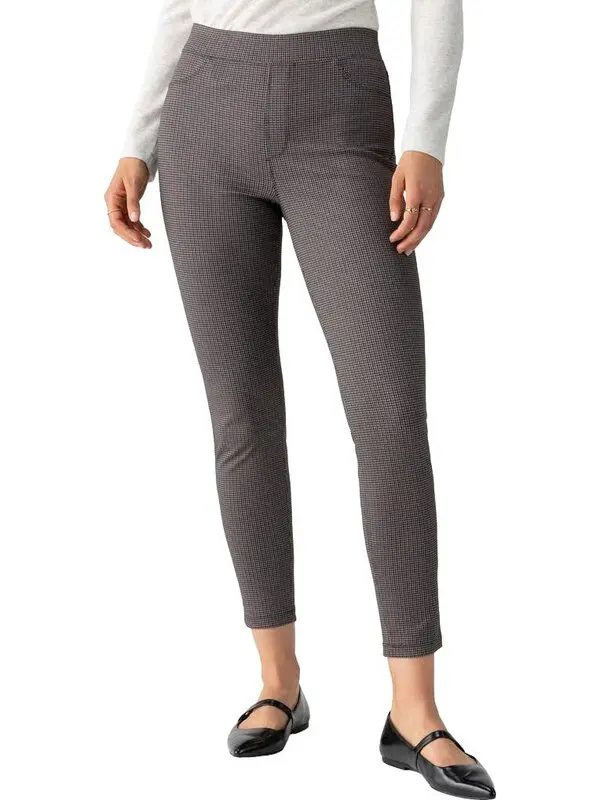 Sanctuary Runway High-waist Skinny Pants - Nvmp