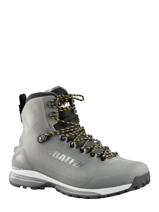 BAFFIN Borealis Waterproof Boot - Black
