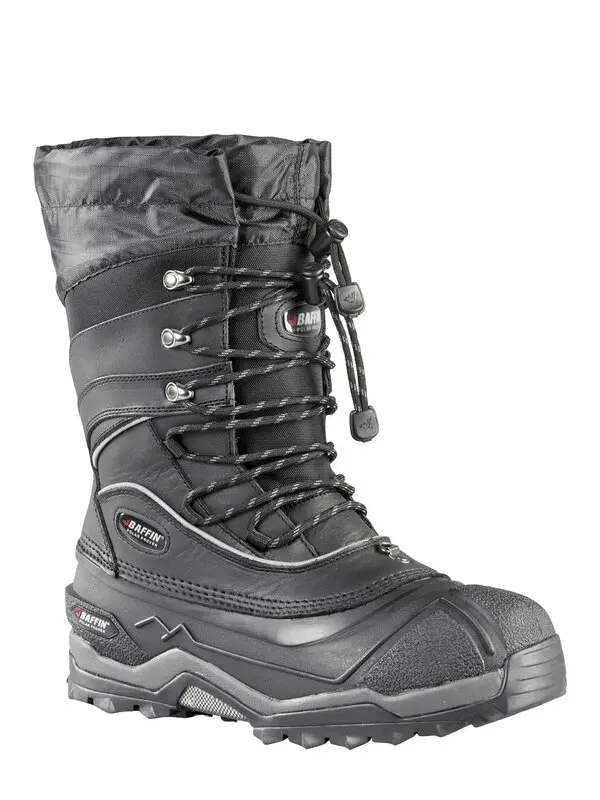 BAFFIN Snow Monster Snow Boot - Black