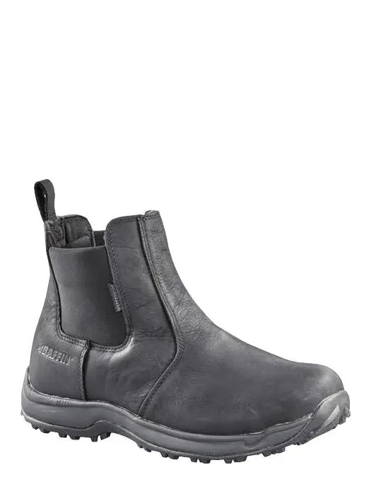 BAFFIN Copenhagen Waterproof Snow Boot - Black