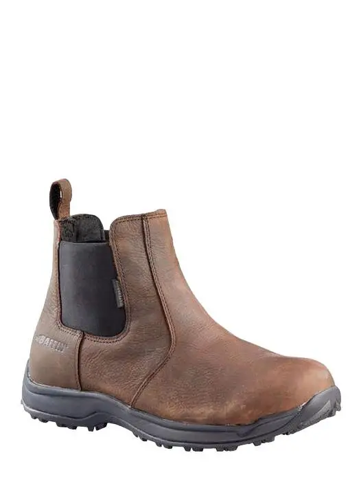 BAFFIN Copenhagen Waterproof Snow Boot - Brown