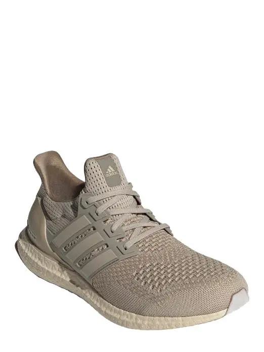 Adidas Ultraboost 1.0 Running Sneaker - Cargo/beige/putty Beige