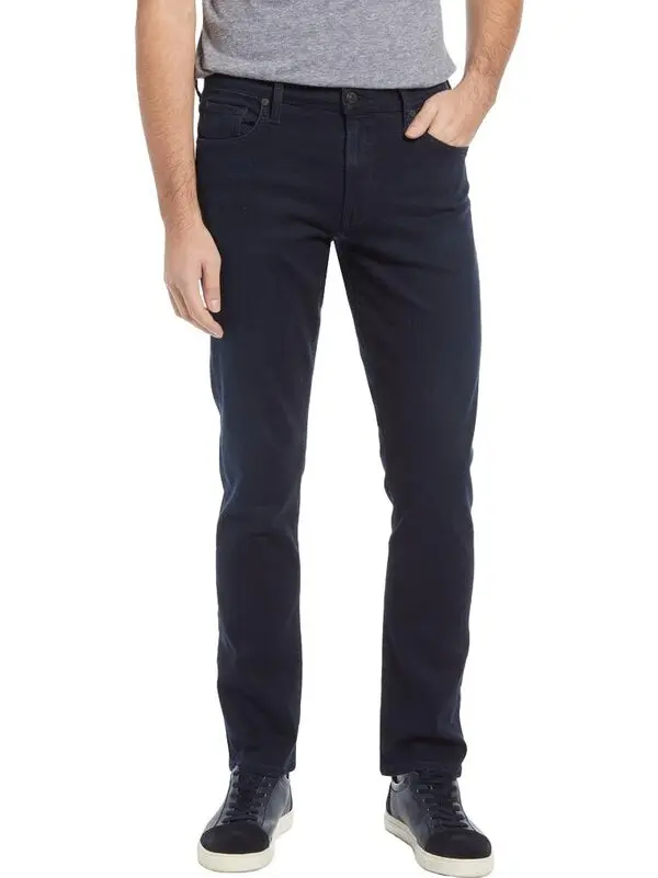 Citizens Of Humanity Gage Athletic Fit Straight Leg Jeans - Hyde