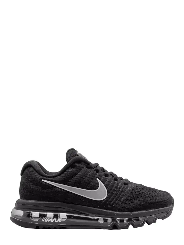 Nike Max 2017 Sneakers - Black