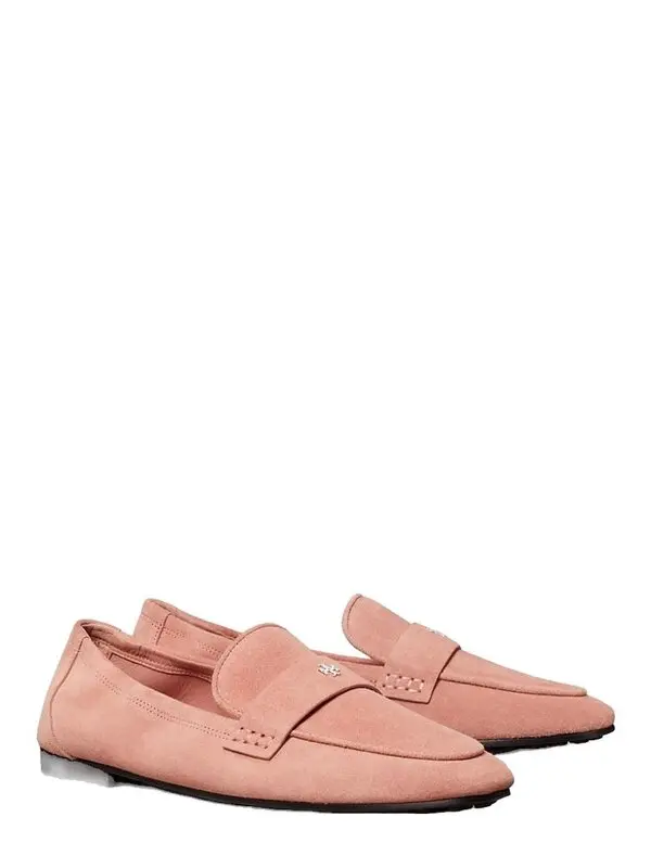 Tory Burch Ballet Loafer - Dried Rose