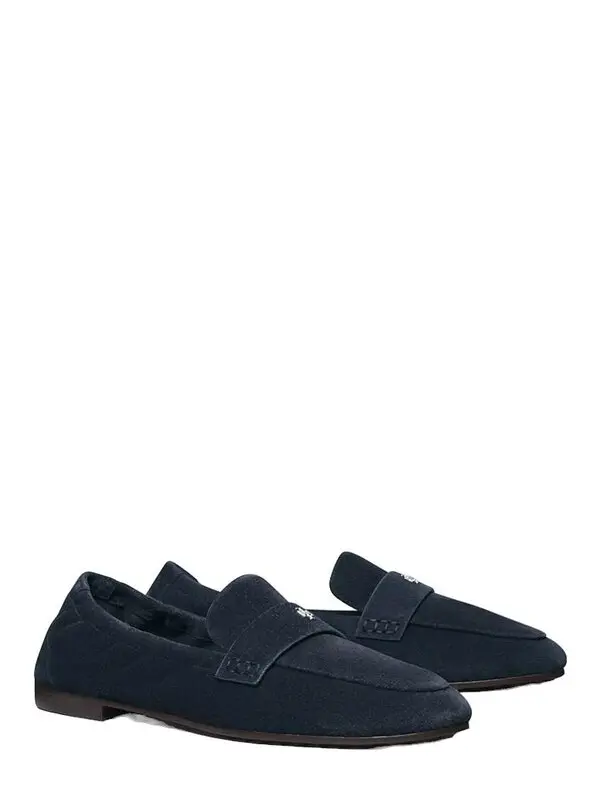 Tory Burch Ballet Loafer - New Navy