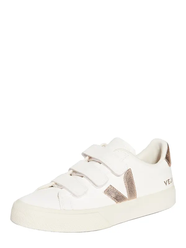 VEJA Recife Logo Sneakers - Extra/white/platine