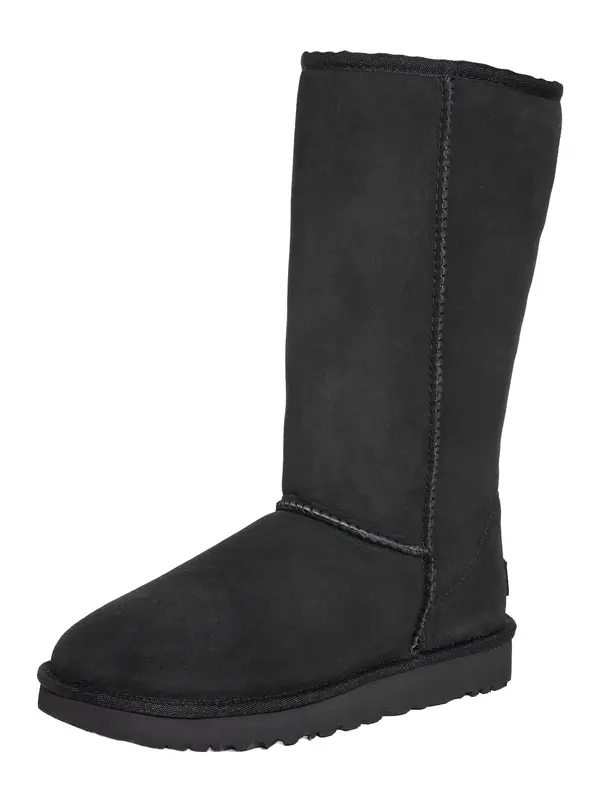 UGG Classic Tall Ii Boots - Black