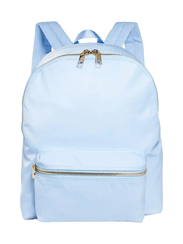 Stoney Clover Lane Classic Backpack - Periwinkle