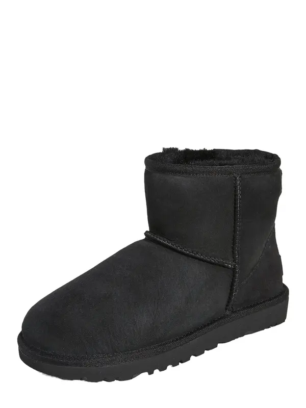 UGG Classic Mini Ii Boots - Black