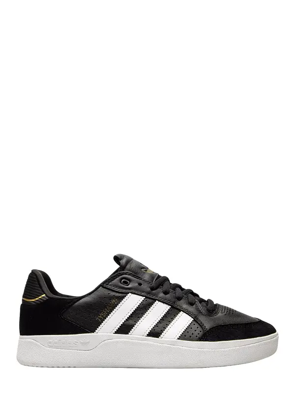 Adidas Tyshawn Low Sneakers - Black