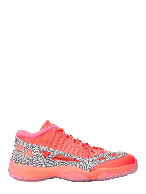 JORDAN Athletic Sneakers - Pink