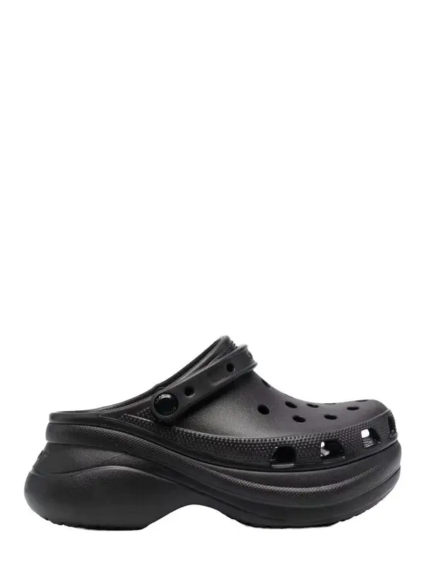 CROCS Classic Clog - Black