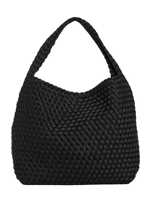NAGHEDI Nomad Hobo - Onyx
