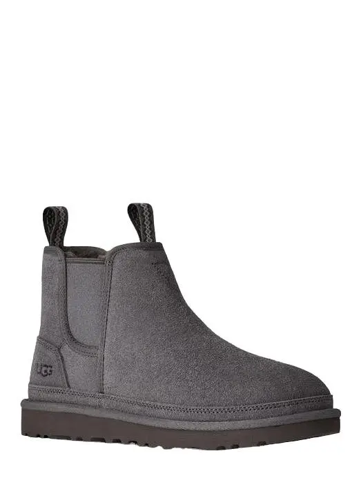 UGG Neumel Chelsea Boot - Dark Grey