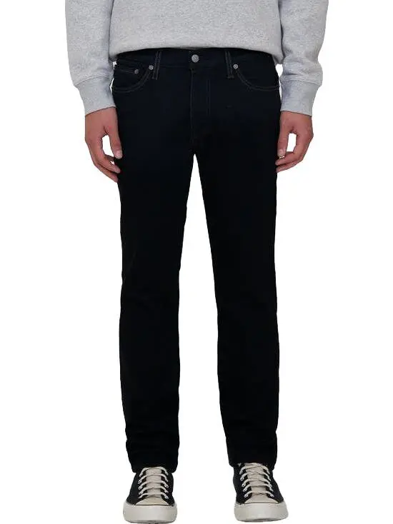 LEVI'S 511™ Slim Fit Jeans - Black Leaf Adv