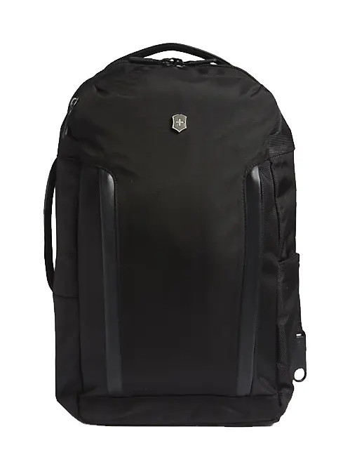 VICTORINOX Altmont Deluxe Backpack - Black