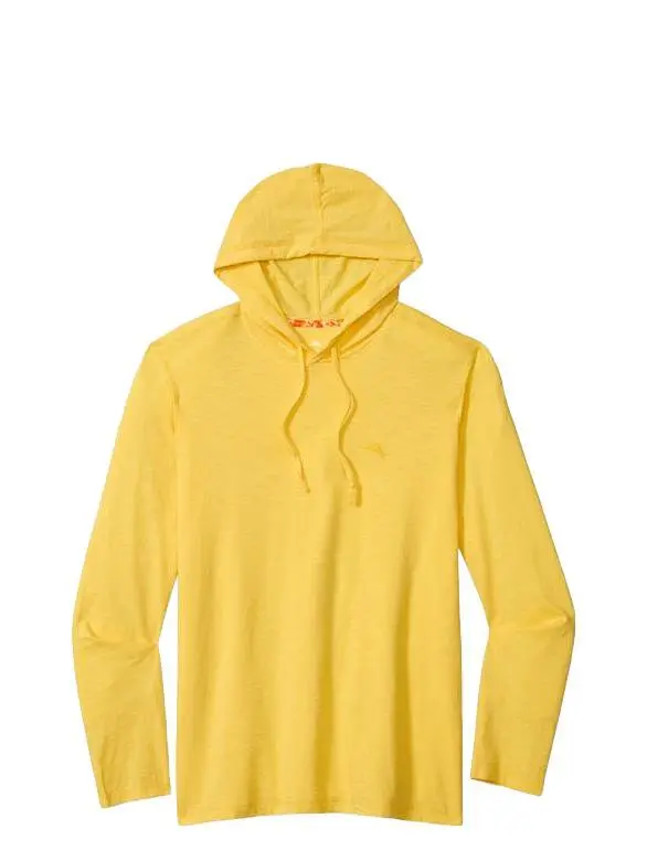 Tommy Bahama Bali Beach Pullover Hoodie - Golden Gate