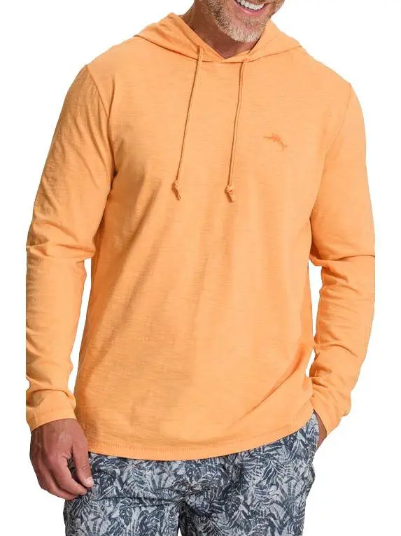 Tommy Bahama Bali Beach Pullover Hoodie - Roe