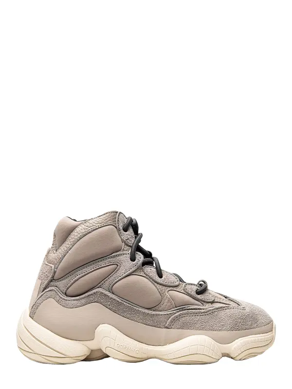 ADIDAS X YEEZY Yeezy 500 High Sneakers - Neutrals