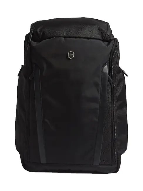 VICTORINOX Altmont Fliptop Laptop Backpack - Black