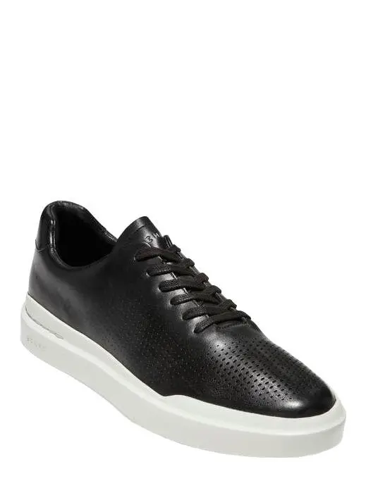 Cole Haan Grandpro Rally Sneaker - Black