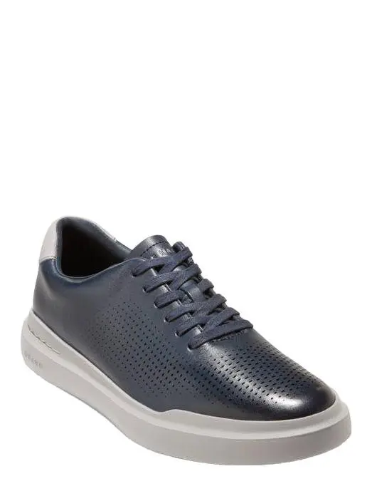 Cole Haan Grandpro Rally Sneaker - Midnight Moon/paloma