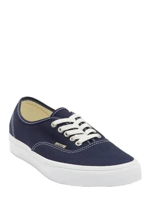 VANS Authentic Low Top Sneaker - Web Parisian Night