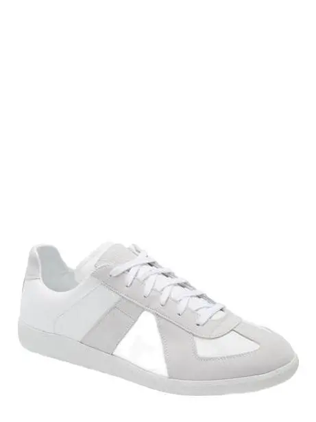 MAISON MARGIELA Replica Low-top Sneakers - Off White