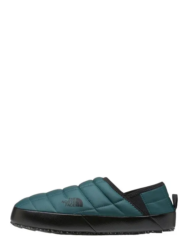 The North Face Thermoball™ Traction Slipper - Space/tnf Black