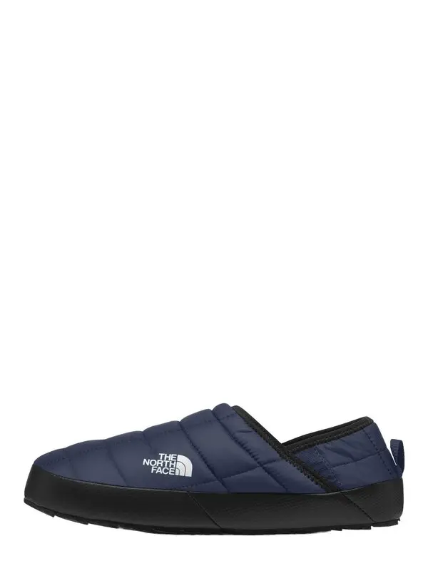 The North Face Thermoball™ Traction Slipper - Summit Navy/tnf White