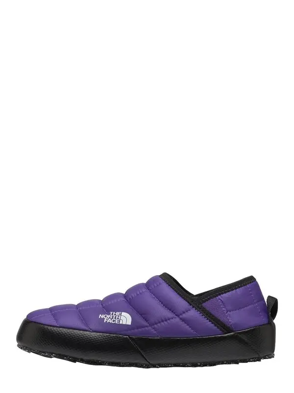 The North Face Thermoball™ Traction Mule - Peak Purple/tnf Black